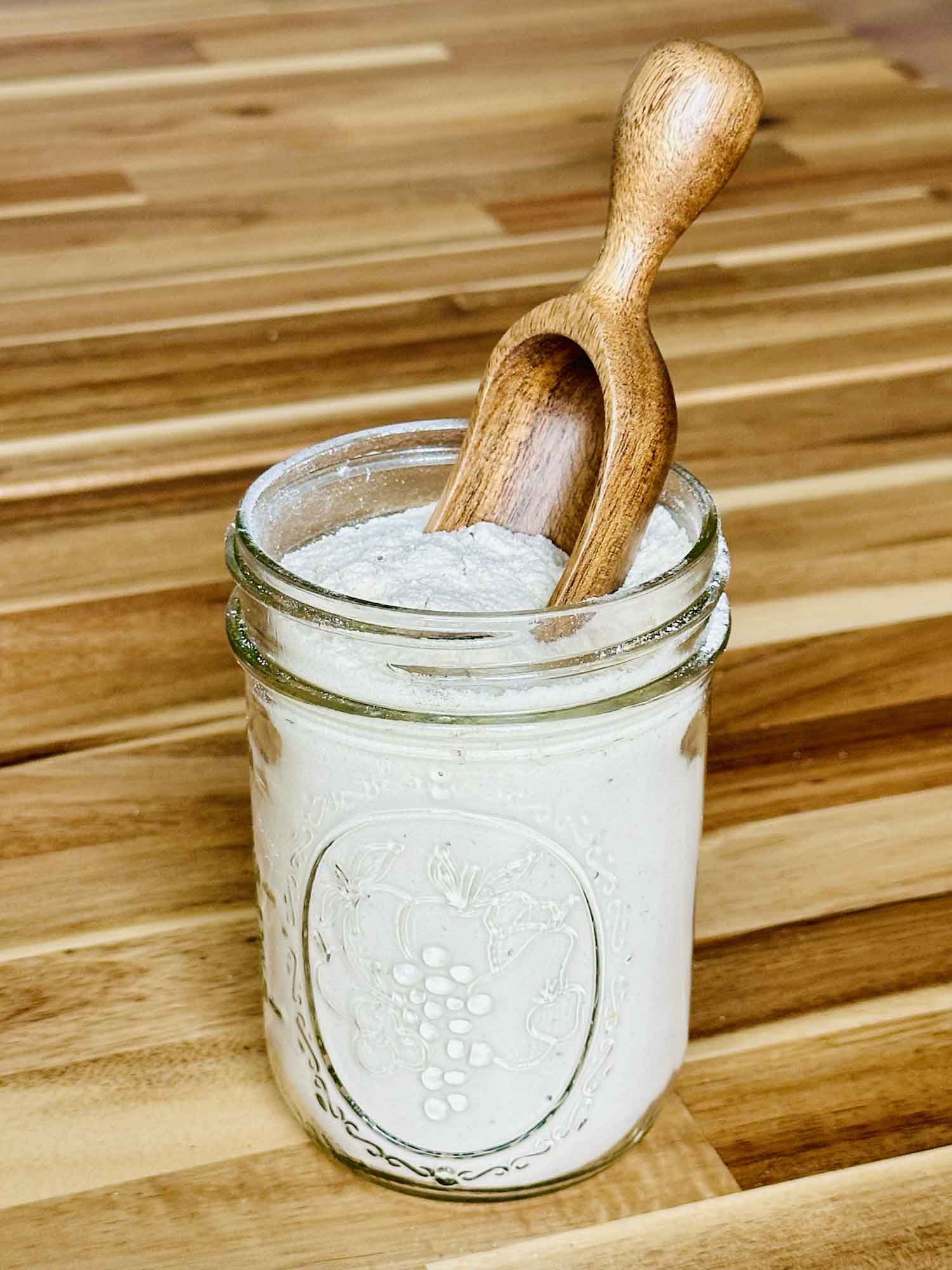 Cream of Anything Soup Mix (Easy Substitute for Canned Cream of Soup)